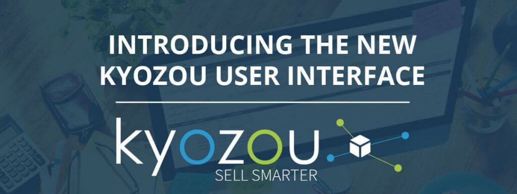 This Is No April Fools Joke: Introducing The New Kyozou UI - Kyozou
