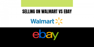 Selling on Walmart vs eBay - Kyozou